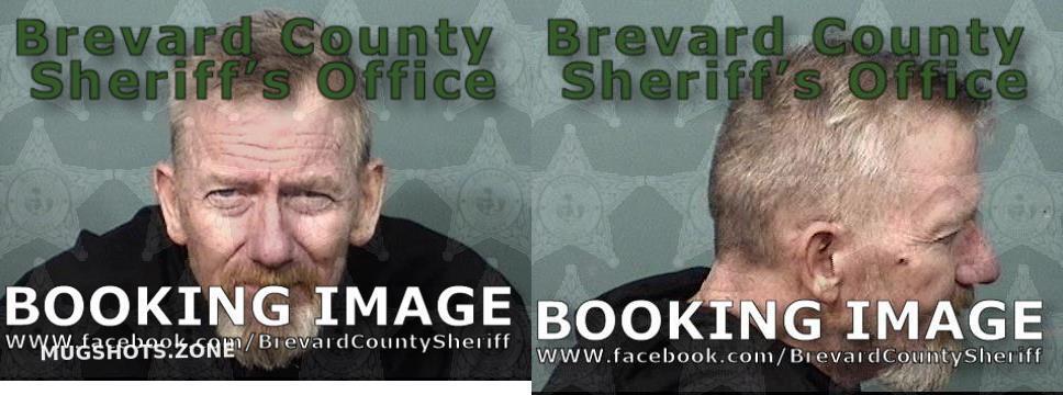 TAYLOR CLINTON RAY 08/29/2023 - Brevard County Mugshots Zone