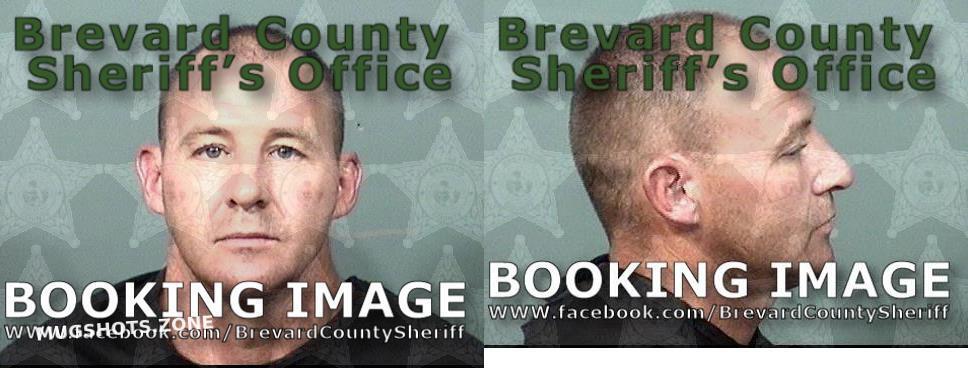 FEELEY PATRICK RAYLORD 08/30/2023 - Brevard County Mugshots Zone