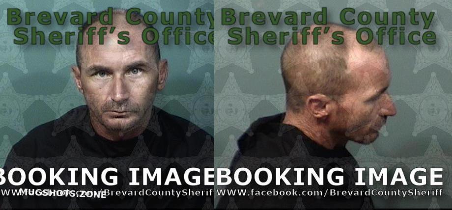 SMART SAMUEL LEE 08/30/2023 - Brevard County Mugshots Zone