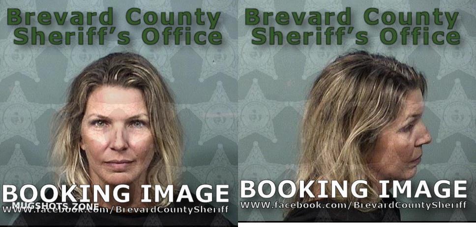 WHITSITT LINDSEY ELIZABETH 09/01/2023 - Brevard County Mugshots Zone