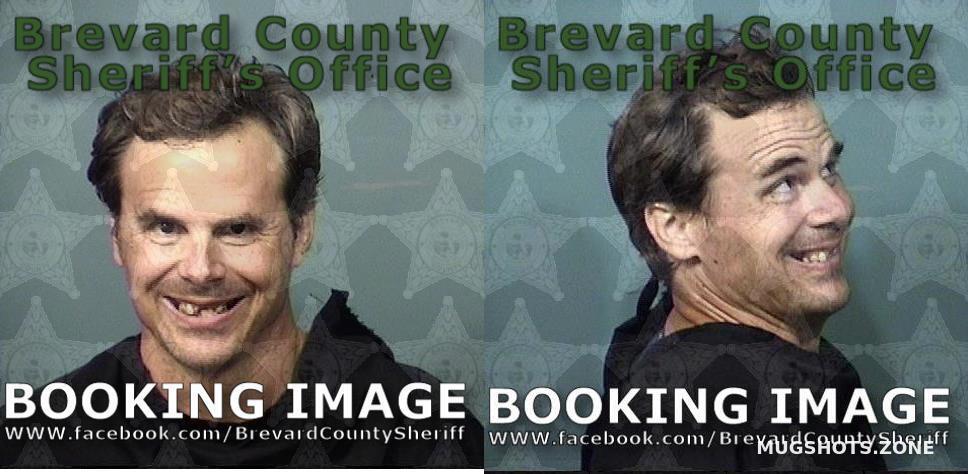 HEAVNER JARED JAY 09/01/2023 - Brevard County Mugshots Zone