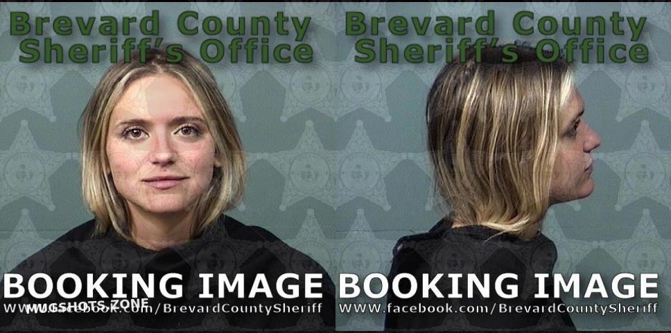 SCHWAB HANNAH MCGEE 09/01/2023 - Brevard County Mugshots Zone