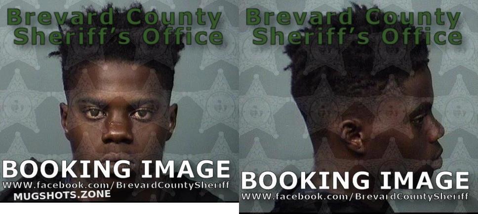HUGHEY ISAAC 09/01/2023 - Brevard County Mugshots Zone