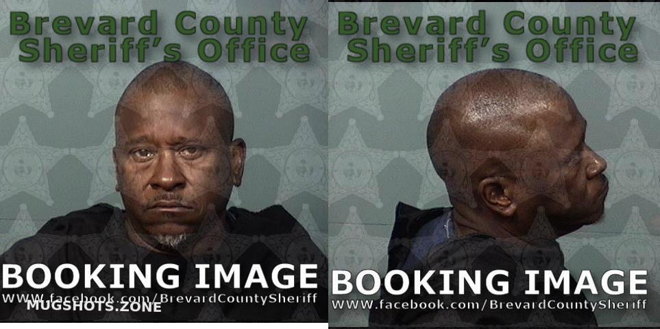 SMITH FREDERICK 09/01/2023 - Brevard County Mugshots Zone