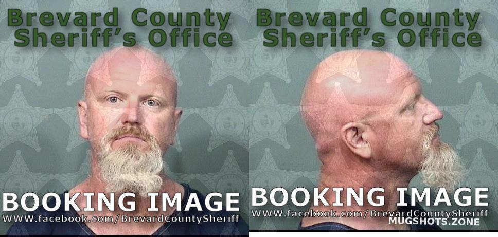 GEHRKE SEAN THOMAS 09/02/2023 - Brevard County Mugshots Zone