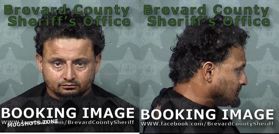CABRERA ANGEL IVAN 09/03/2023 - Brevard County Mugshots Zone
