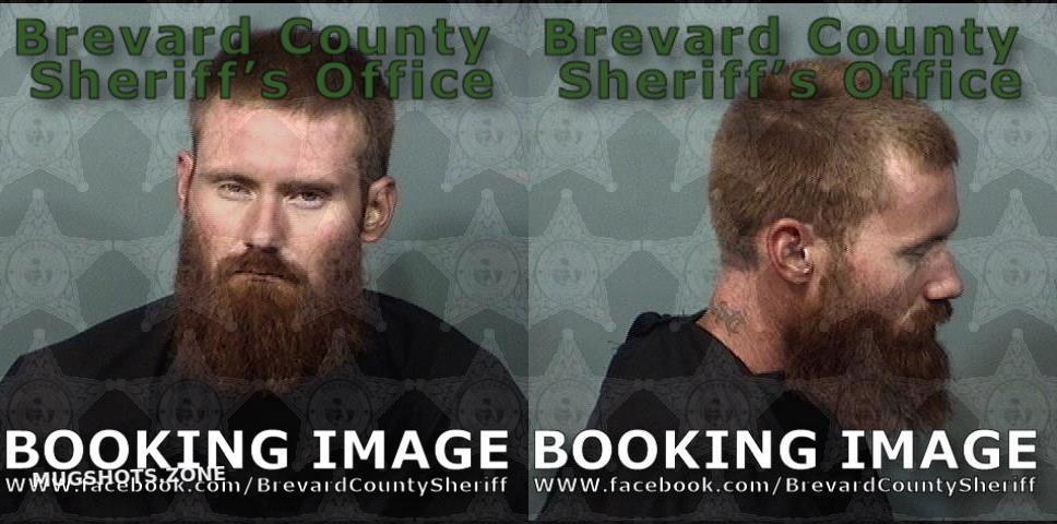 KETTLER STEVEN TOBIAS 09/04/2023 - Brevard County Mugshots Zone