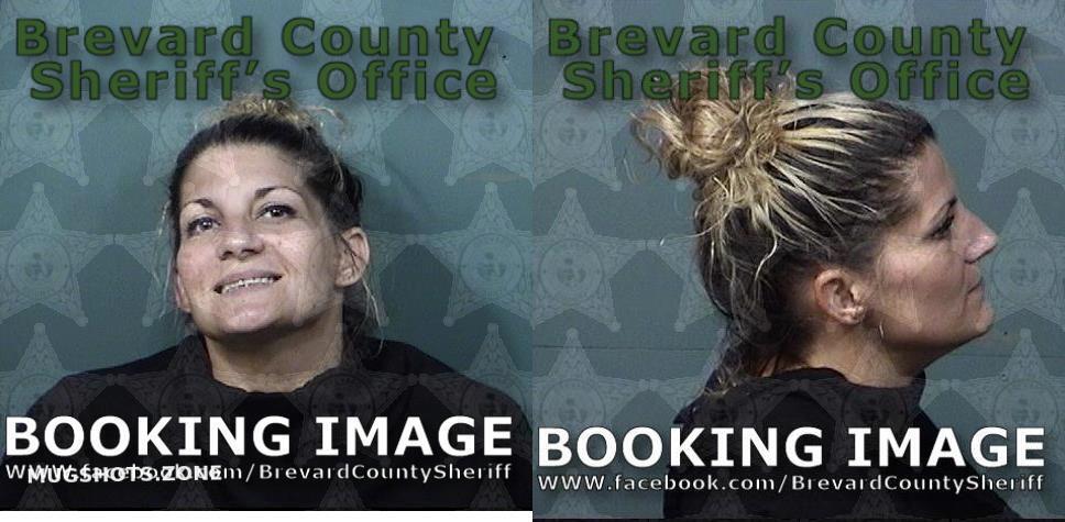 ROMAN GINA JUNE 09/04/2023 - Brevard County Mugshots Zone