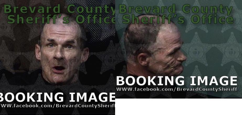 STONECIPHER JEFFREY DAVID 09/05/2023 - Brevard County Mugshots Zone
