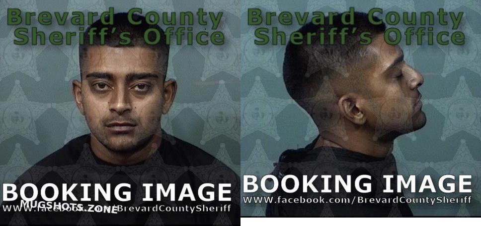 MOHAN ALEX KISHOR 09/05/2023 - Brevard County Mugshots Zone
