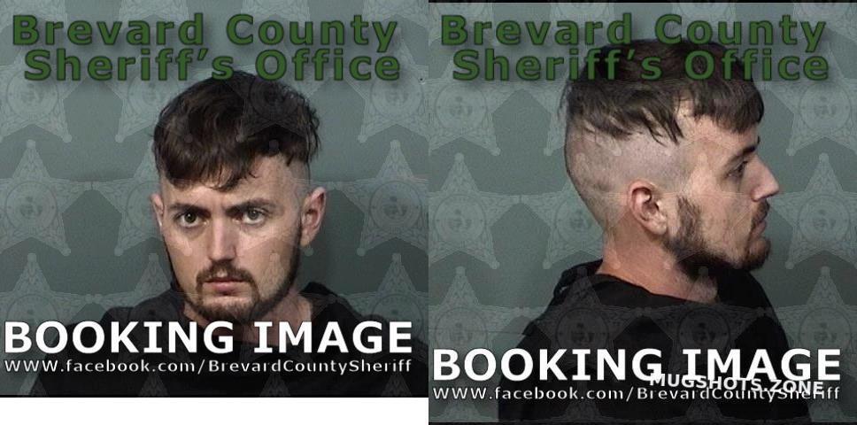 BLACKBURN AUSTIN JOSEPH 09/06/2023 - Brevard County Mugshots Zone