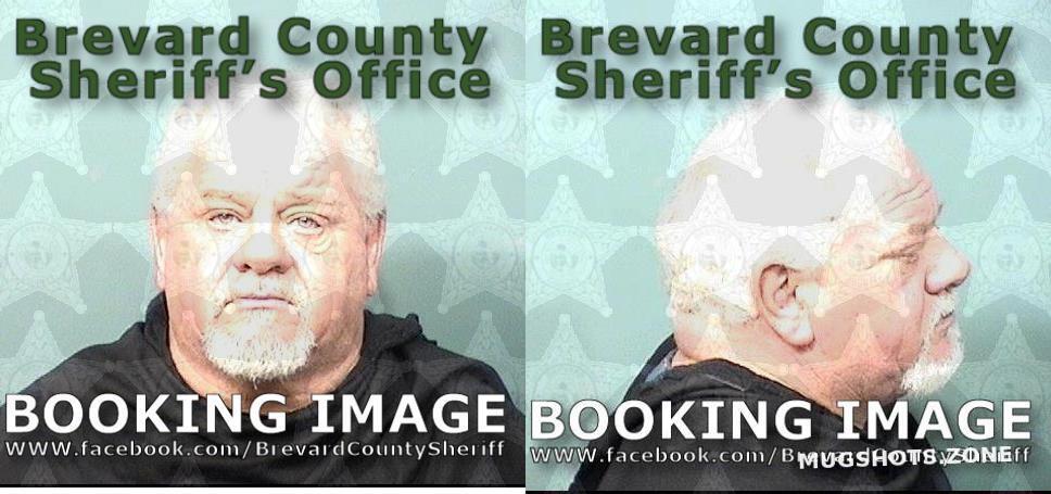 PETTIGREW DEAN LEON 09/07/2023 - Brevard County Mugshots Zone