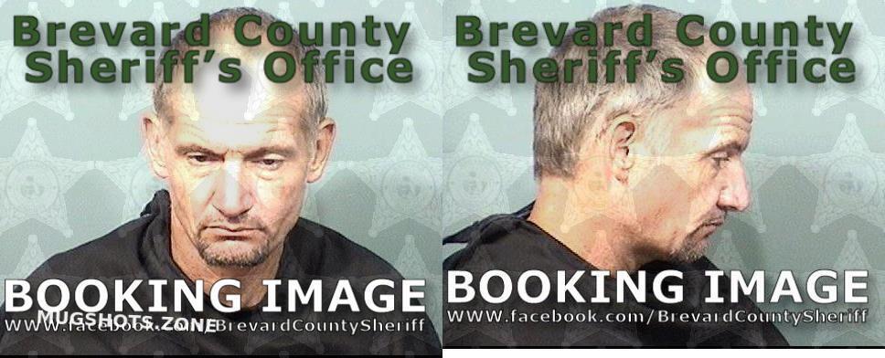 FOYER JASON LEWIS 09/07/2023 - Brevard County Mugshots Zone