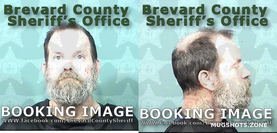 JONES DUSTIN CHARLES 09/07/2023 - Brevard County Mugshots Zone