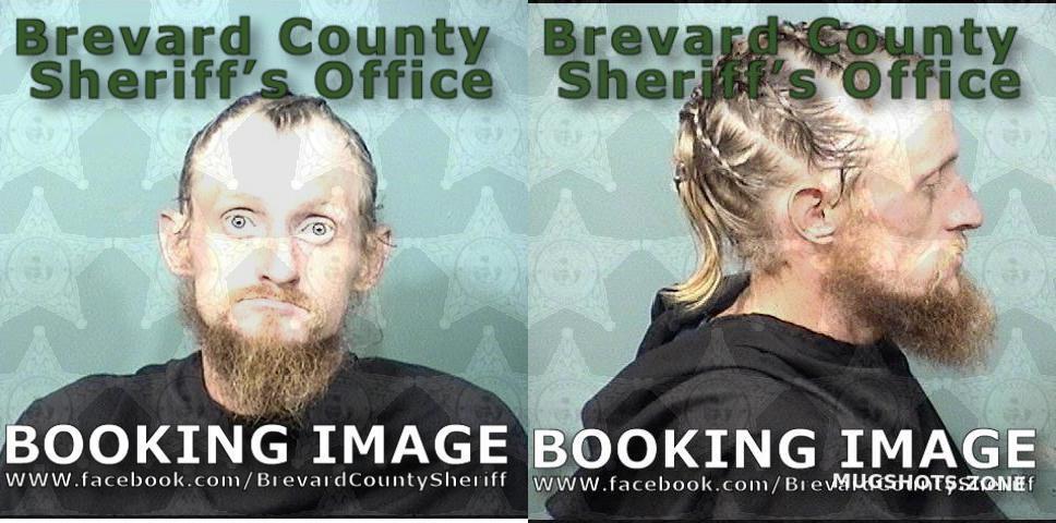 FREEMAN MATTHEW ALAN 09/08/2023 - Brevard County Mugshots Zone
