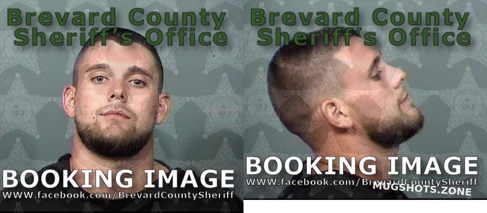 KINSEY BRANDON MICHAEL 09/09/2023 - Brevard County Mugshots Zone