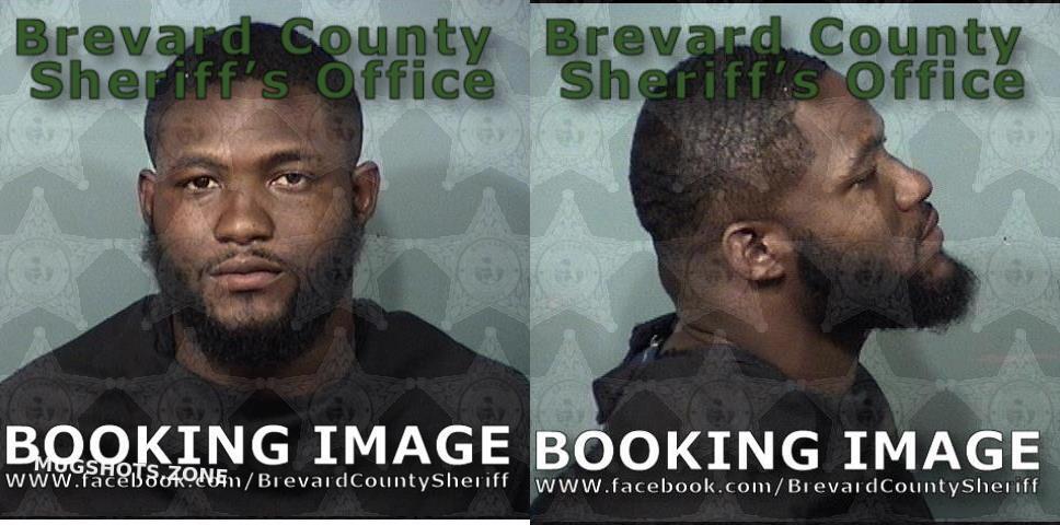GREEN TYRONE 09/09/2023 - Brevard County Mugshots Zone