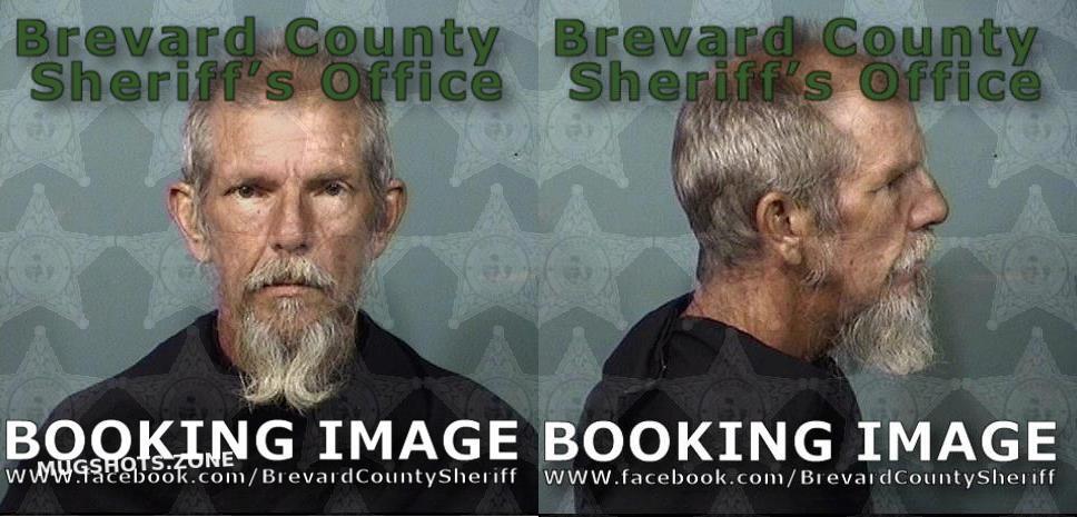 BORN RICHARD SCOTT 09/11/2023 - Brevard County Mugshots Zone
