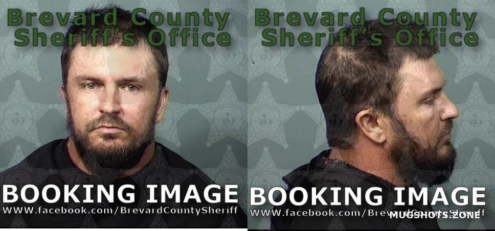 SPIES GREGORY AUGUST 09/11/2023 - Brevard County Mugshots Zone