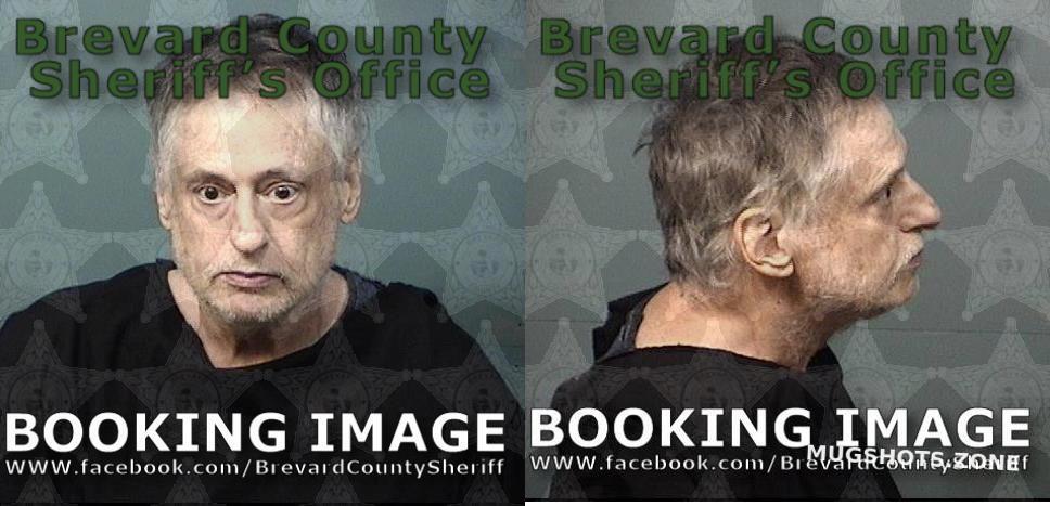 HECKER STEVEN 09/12/2023 - Brevard County Mugshots Zone