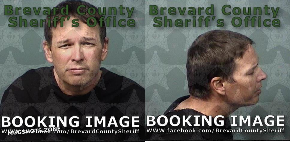 NORRIS ALLEN BARNEY 09/12/2023 - Brevard County Mugshots Zone