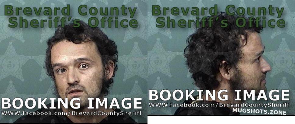 MARTIN MATTHEW BENJAMIN 09/13/2023 - Brevard County Mugshots Zone