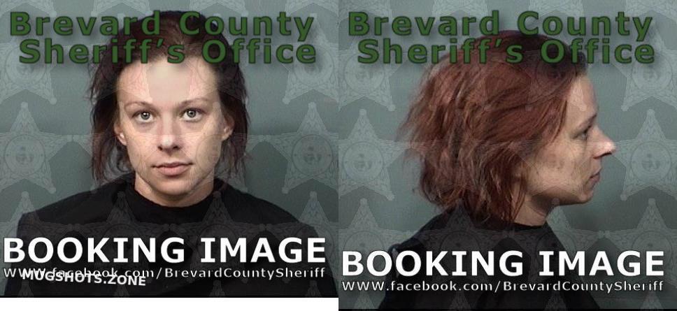 BYNUM KAYLEIGH BETH 09/14/2023 - Brevard County Mugshots Zone