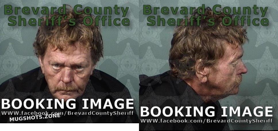 CONNER TALMADGE RAY 09/14/2023 - Brevard County Mugshots Zone