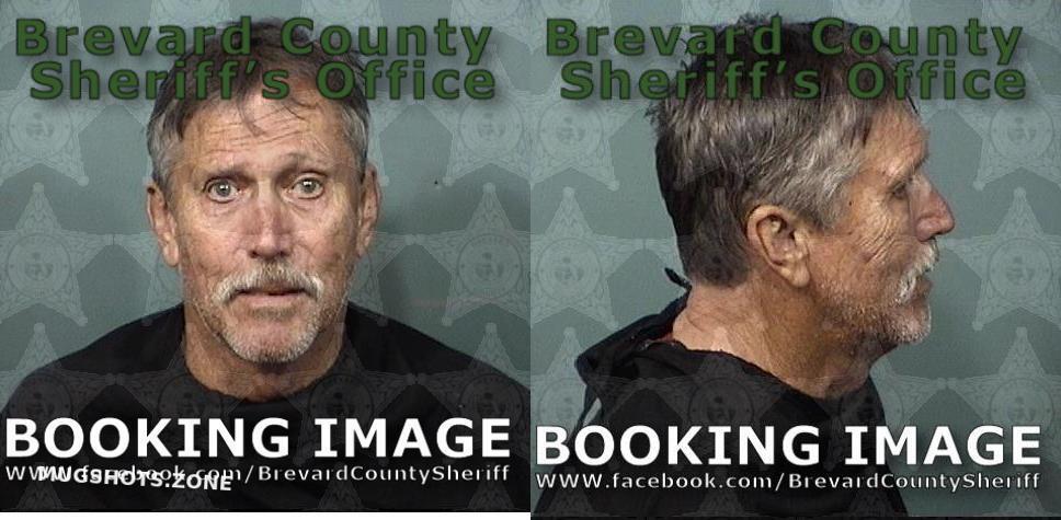 BAUGHER THOMAS FREDERIC 09/14/2023 - Brevard County Mugshots Zone