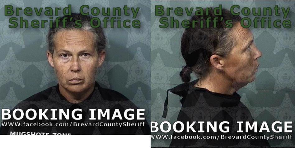LEMOS RENE WOODALL 09/14/2023 - Brevard County Mugshots Zone