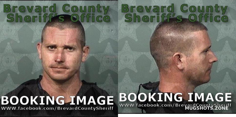 ALDERMAN BEAU MARVIN 09/16/2023 - Brevard County Mugshots Zone
