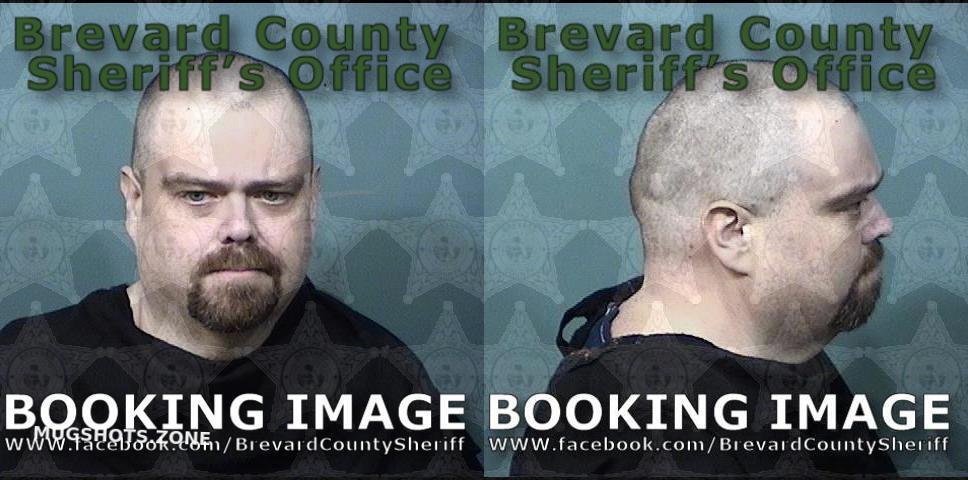 MULLINS TIMOTHY DAVID 09/16/2023 - Brevard County Mugshots Zone