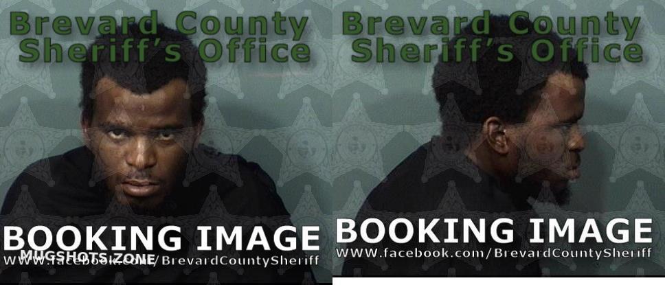 MILLER JORDAN DANZEL 09/18/2023 - Brevard County Mugshots Zone