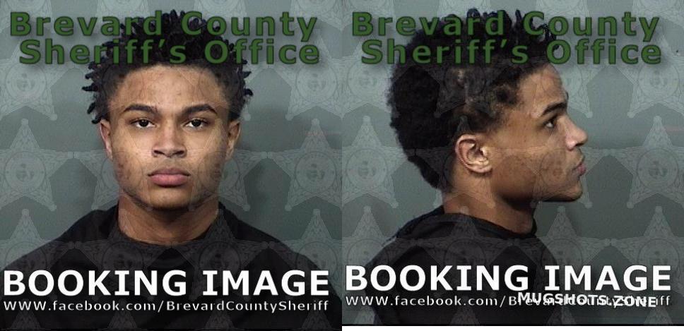 DIXON BRUCE W 09/19/2023 - Brevard County Mugshots Zone