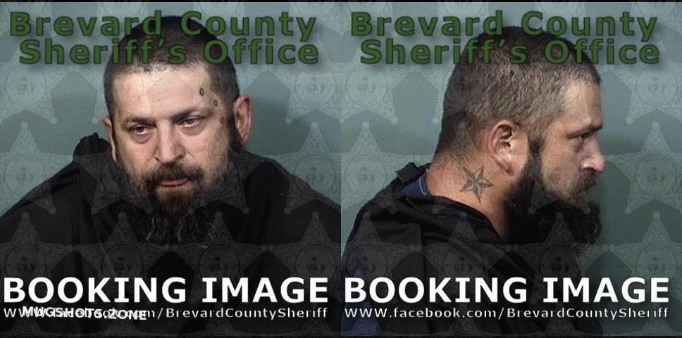ASFALG STEVEN DOUGLAS 09/20/2023 - Brevard County Mugshots Zone