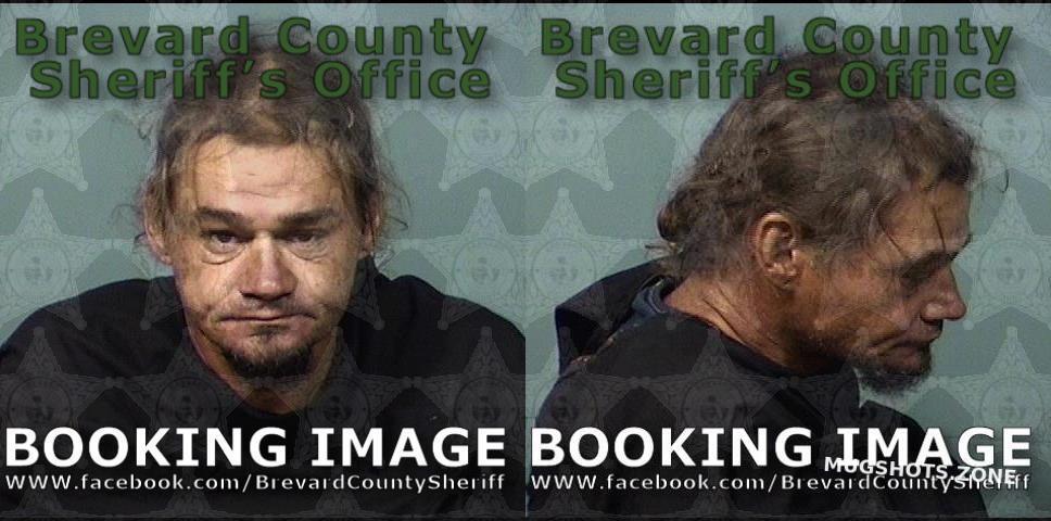 JOLLY DUSTIN ROBERT 09/20/2023 - Brevard County Mugshots Zone