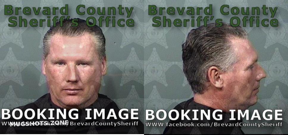USEVICH GREGORY ROBERT 09/22/2023 - Brevard County Mugshots Zone