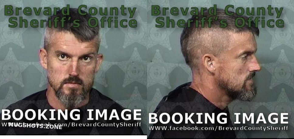 DOYLE BRIAN FRANCIS 09/22/2023 - Brevard County Mugshots Zone