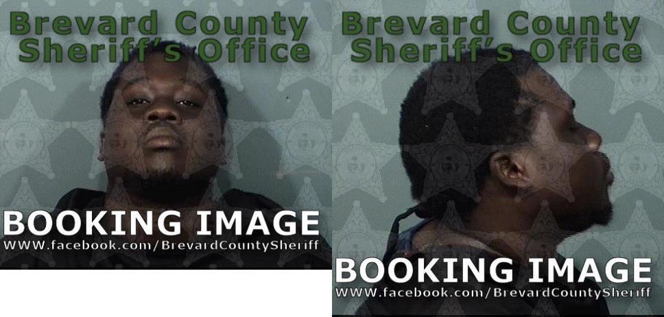 ALTIDOR KEVIN LARRY 09/24/2023 - Brevard County Mugshots Zone