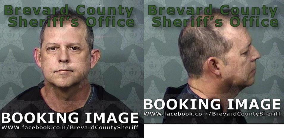 LECKLIKNER BRIAN SPENCER 09/24/2023 - Brevard County Mugshots Zone