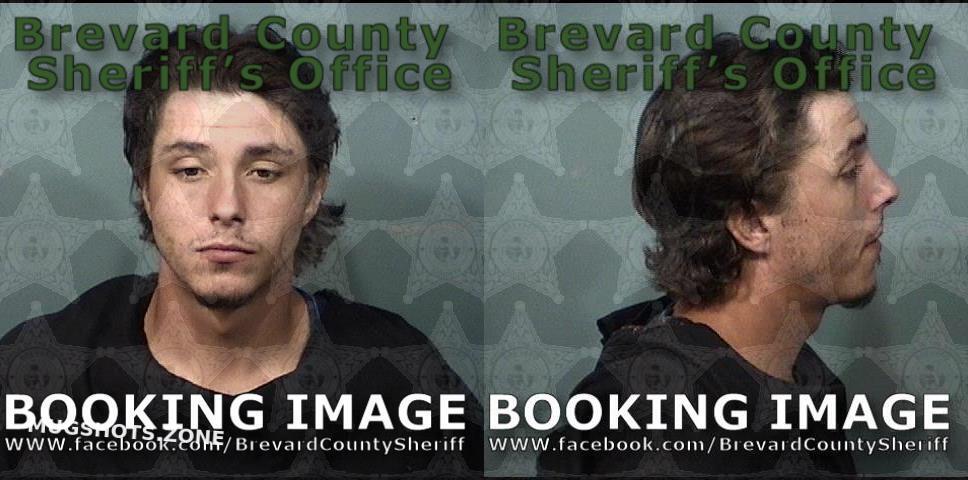 WARE JORDAN T 09/25/2023 - Brevard County Mugshots Zone