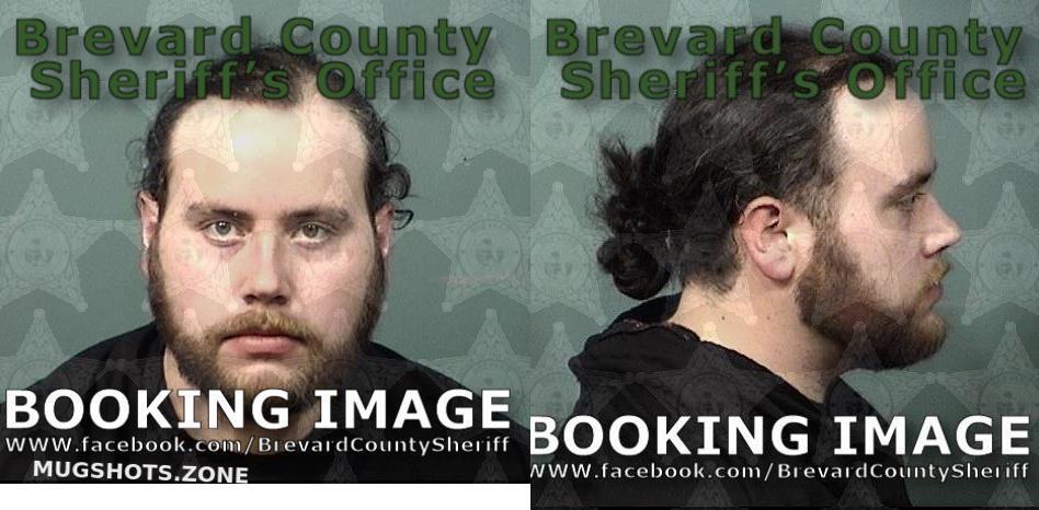 HARTSELLE TIMOTHY CHRISTOPHER 09/26/2023 - Brevard County Mugshots Zone