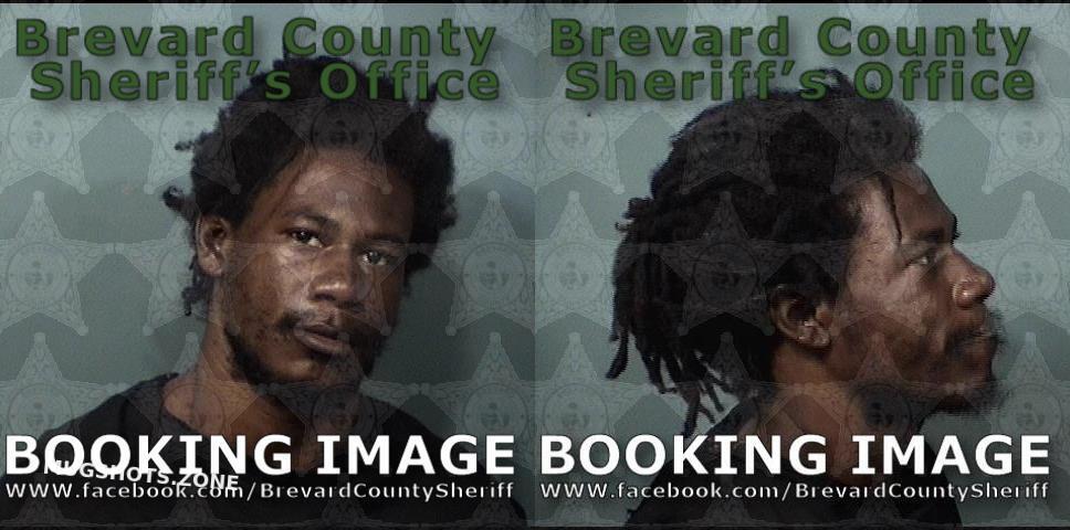 POLICARD CHRISTOPHER 09/26/2023 - Brevard County Mugshots Zone
