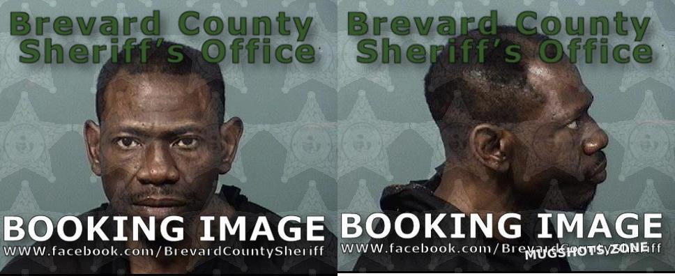 HICKSON ANTHONY 09/28/2023 - Brevard County Mugshots Zone