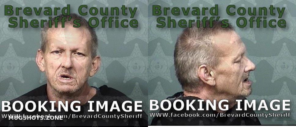 PADGETT STEVEN THOMAS 09/28/2023 - Brevard County Mugshots Zone