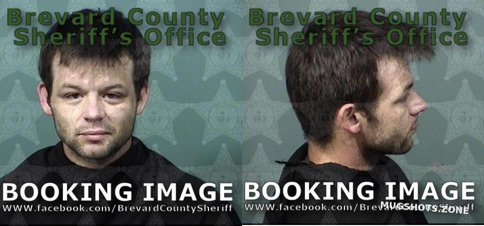 SCHOCK ALEX JACOB 09/29/2023 - Brevard County Mugshots Zone
