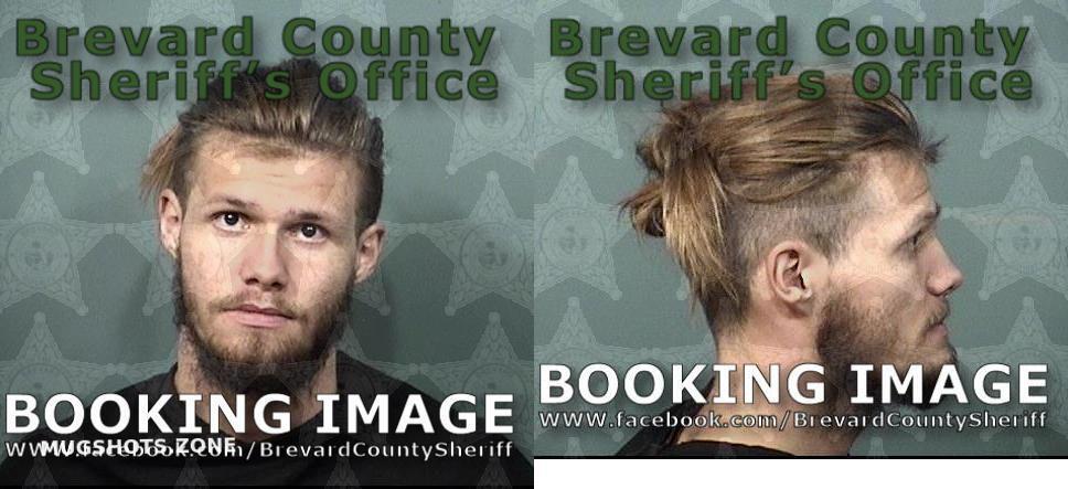 BOLIN ETHAN LEE 09/29/2023 - Brevard County Mugshots Zone
