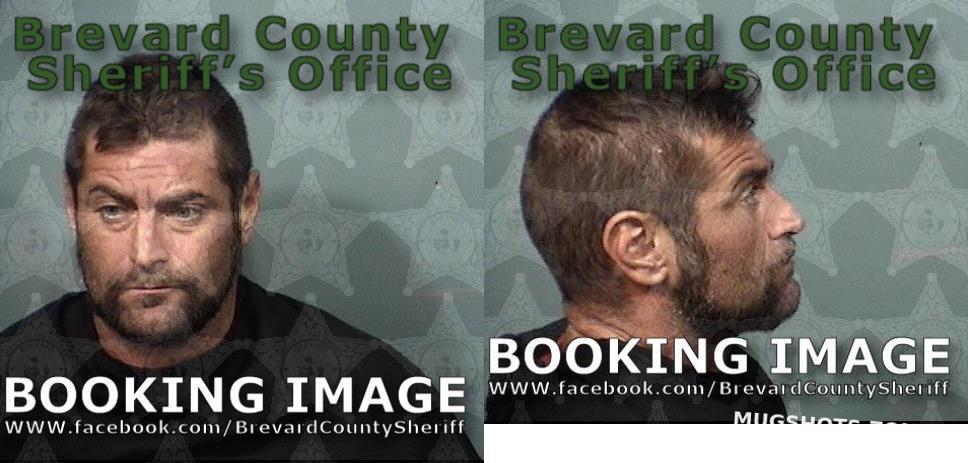 GOODENOW JOHN ALEXANDER 09/29/2023 - Brevard County Mugshots Zone