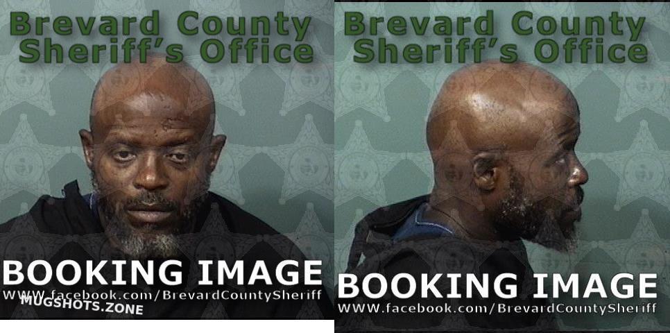 CONEY ALIAS FREZELL 09/30/2023 - Brevard County Mugshots Zone