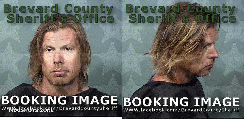 SMITH JAMI LEDANE 10/01/2023 - Brevard County Mugshots Zone